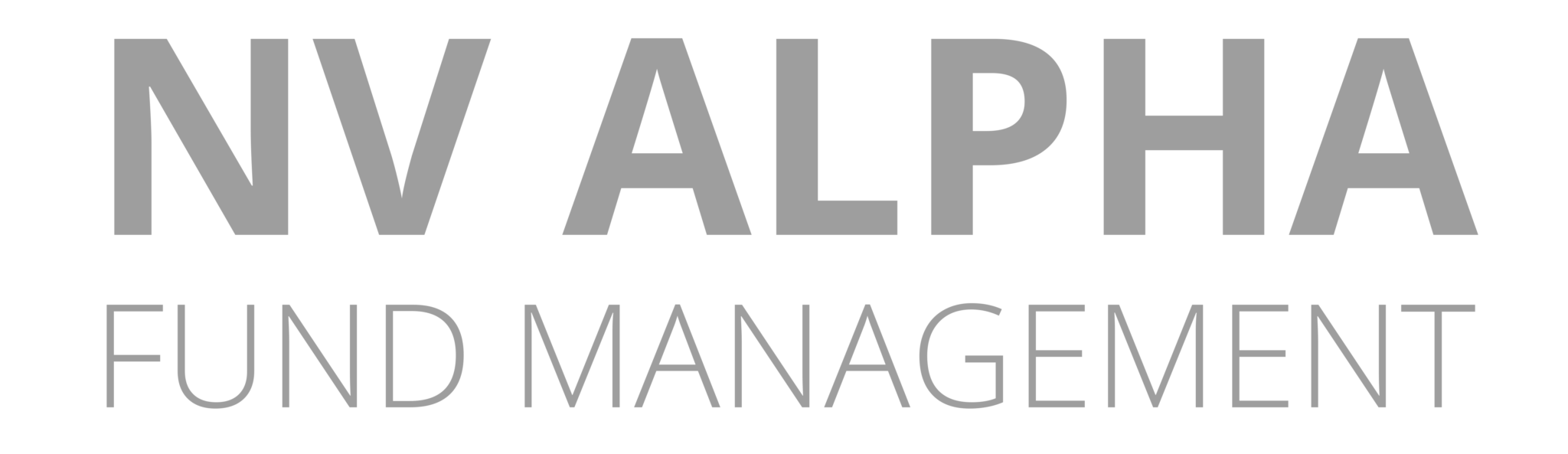 ©2024, NV Alpha Fund Management LLP.